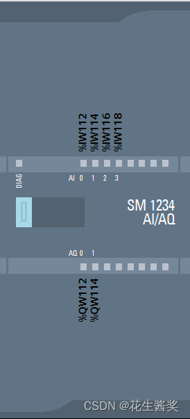 在s7 1200中模拟量的应用_sm1234-CSDN博客