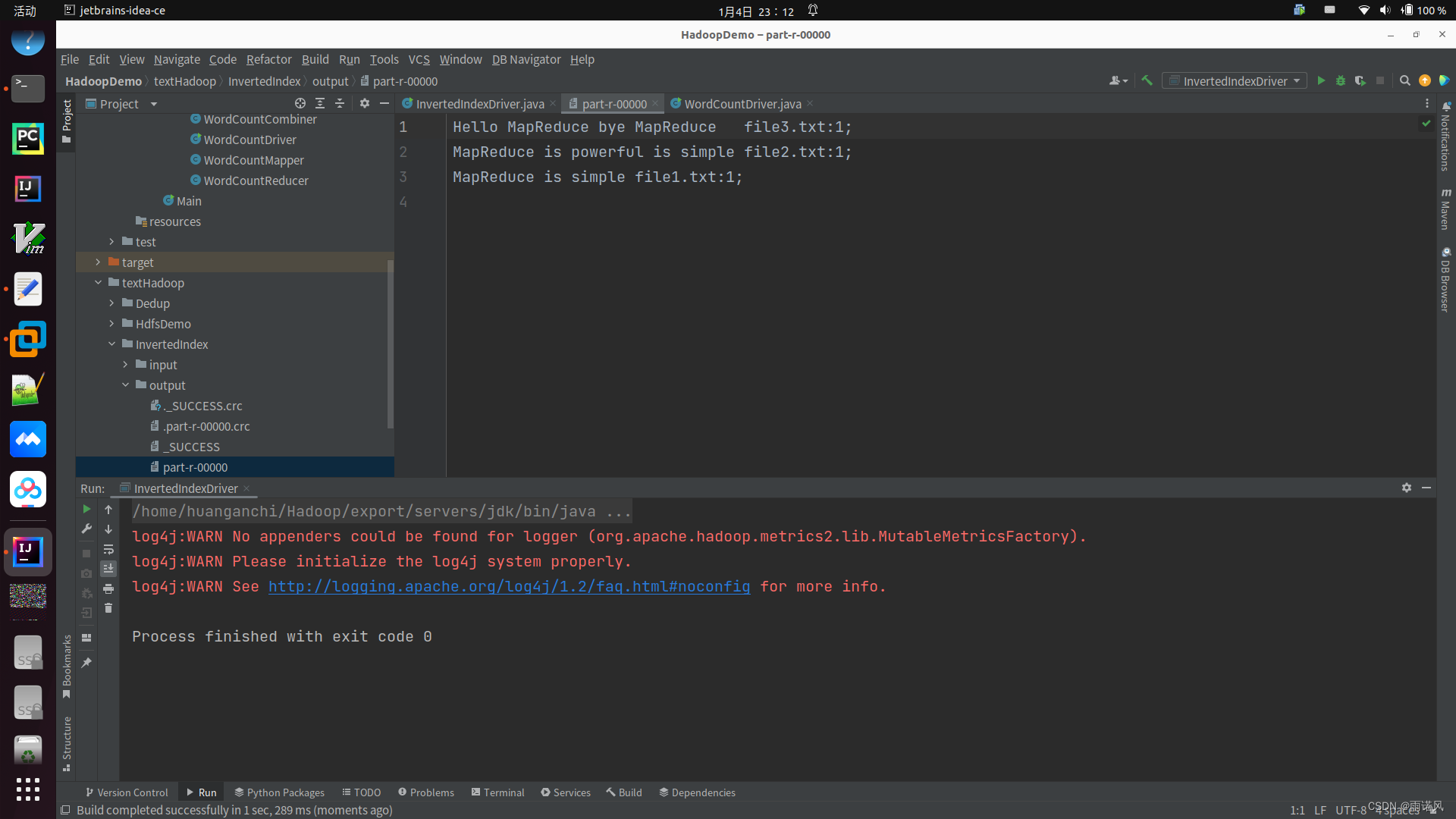 大数据技术之hadoop学习四——mapreducemapreduce编程模型八戒悟空 Csdn博客