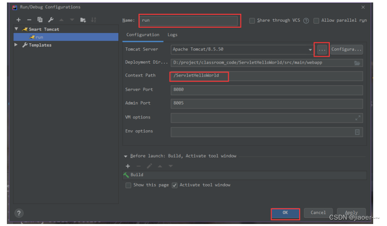 Servlet_@webservlet是怎么被tomcat扫描到的-CSDN博客