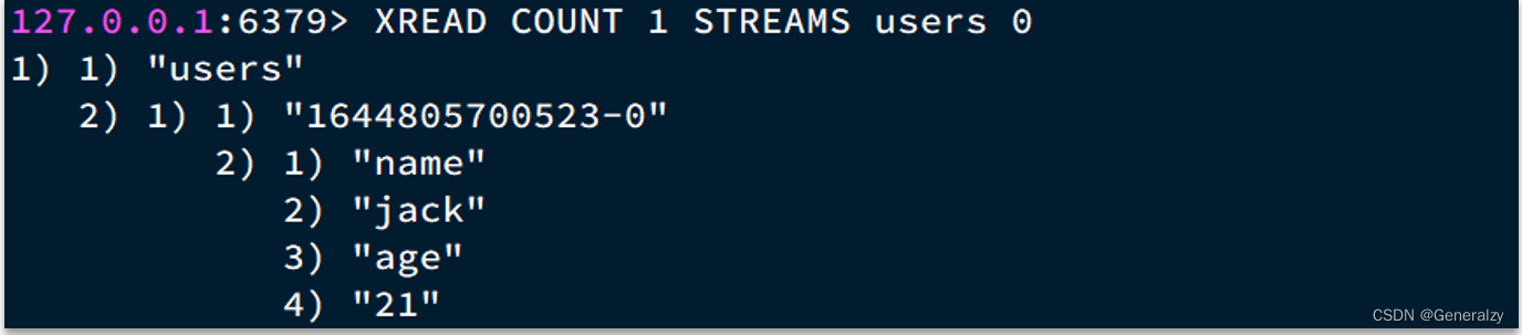 redis实战篇-CSDN博客
