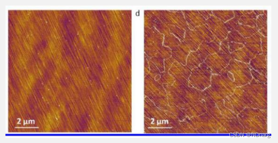 单层MoS2连续薄膜的晶片生长和转移_mos2 单层制备 哔哩哔哩 胶带-CSDN博客