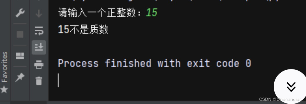 Python分支结构 Csdn博客