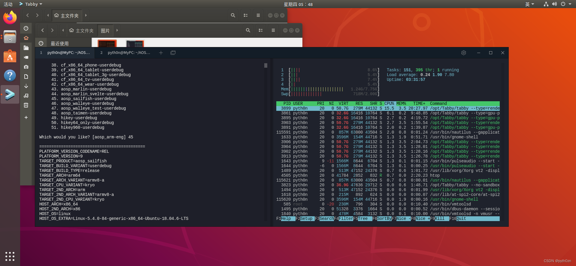 安卓ASOP编译刷机_android aosp定制-CSDN博客