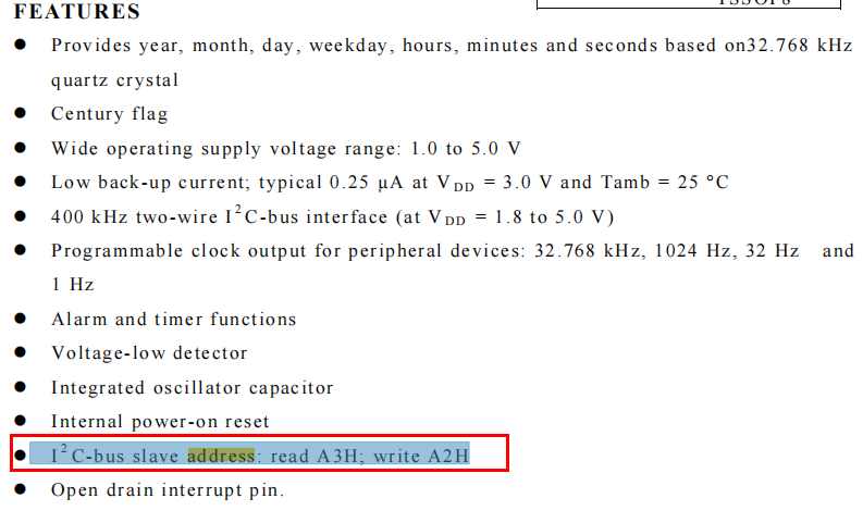 NXP S32K146 FLEXI2C底层驱动+IAM-20680（一）_iam20680-CSDN博客