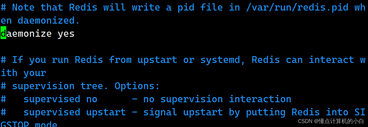 redis主从复制-CSDN博客