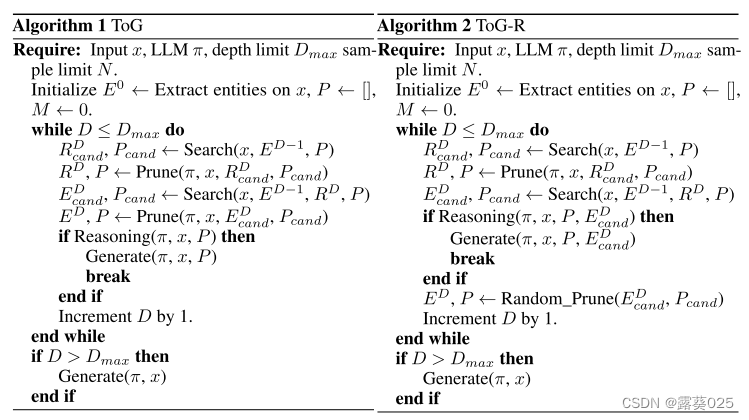 Think-on-Graph：基于知识图的大型语言模型的深层可靠推理11.12_think on graph-CSDN博客