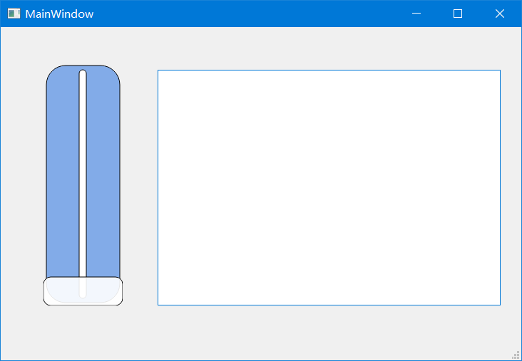 Qt 实现自定义Ui控件例子，以自定义的Slider为例（QWidget）_自定义slider-CSDN博客