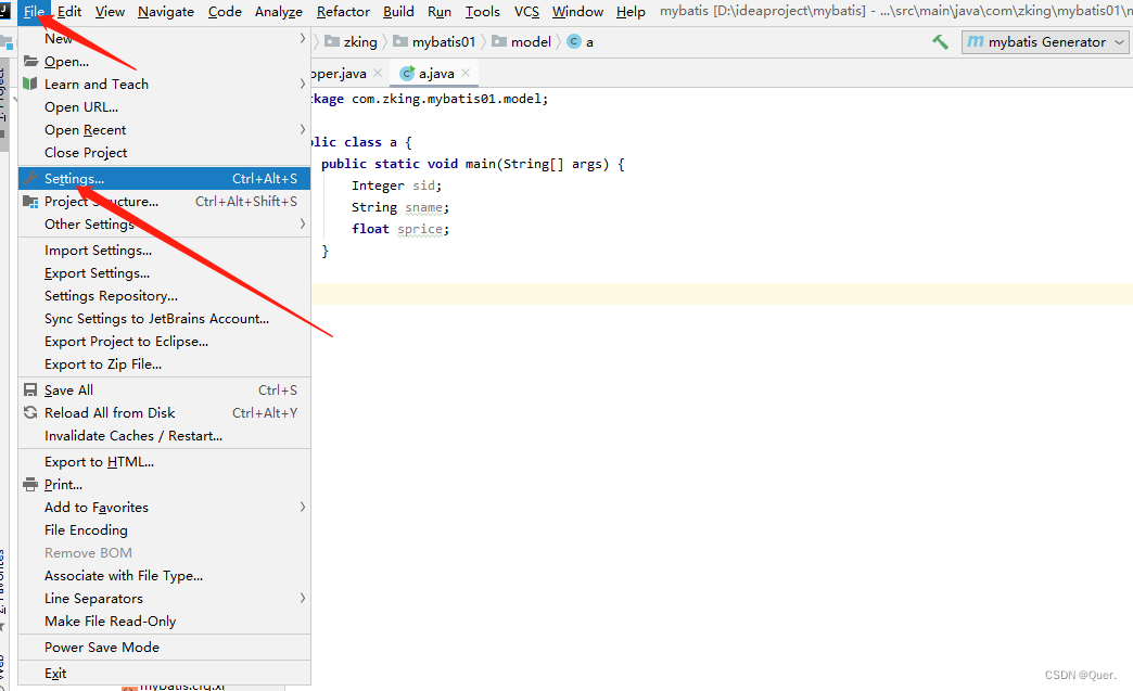 idea中配置Git以及安装Git Gui汉化_Quer.的博客-CSDN博客_idea设置git路径