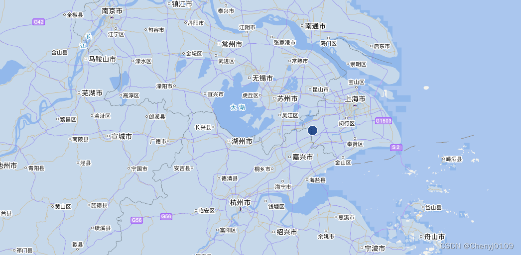 Vue中集成openlayer天地图实现地图打点和覆盖层加载vue 天地图 掩膜 Csdn博客 