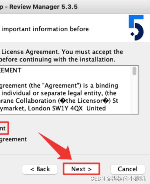 Meta分析必备神器_Revman_5.3.5 Mac版(内附安装包链接)_reviewmanager安装教程-CSDN博客