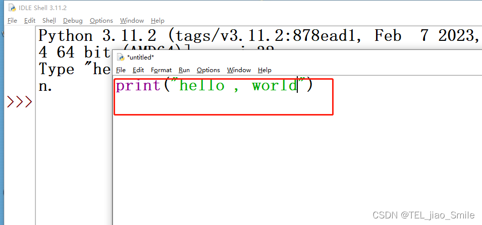 Python少儿编程初学者安装方式_phyon 儿童 安装-CSDN博客