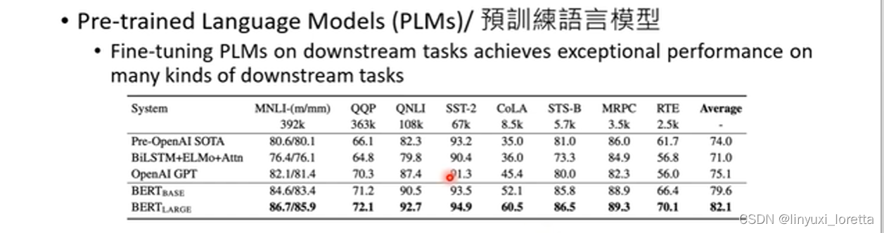 Data efficient ¶meter efficient tuning 助教 姜成翰-CSDN博客