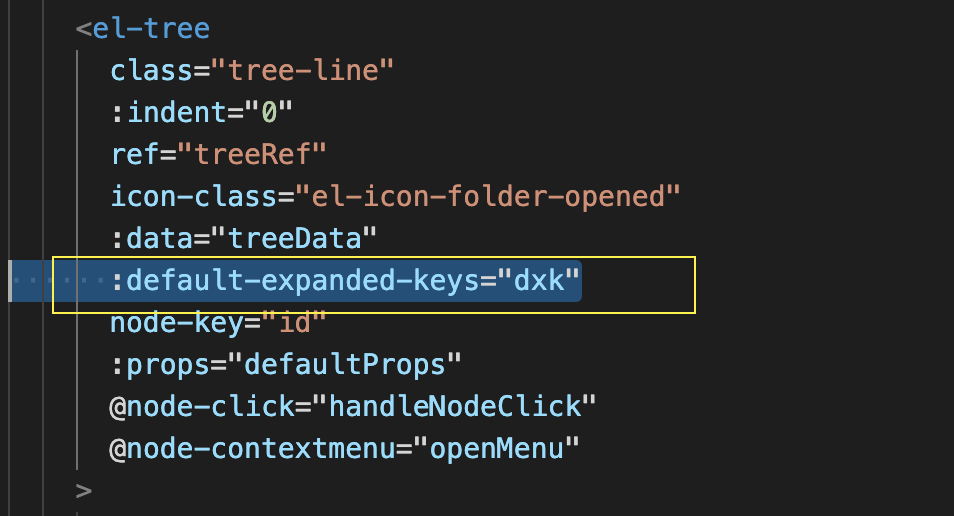 tree组件新增节点后依旧展开原来节点_wl-tree-select 收起树节点后在选中其他节点后又默认展开了-CSDN博客
