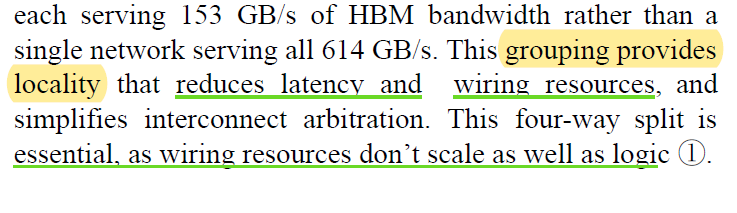 TPUv4/4i: 4th Generation DL DSA_common memory tpu-CSDN博客
