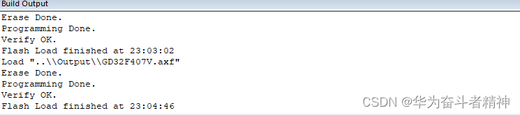 RT-Thread GD32 ARM系列 BSP 制作教程_rt-thread studio gd32-CSDN博客