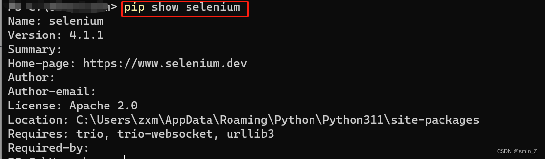 pip命令、离线安装、更换pip源-CSDN博客