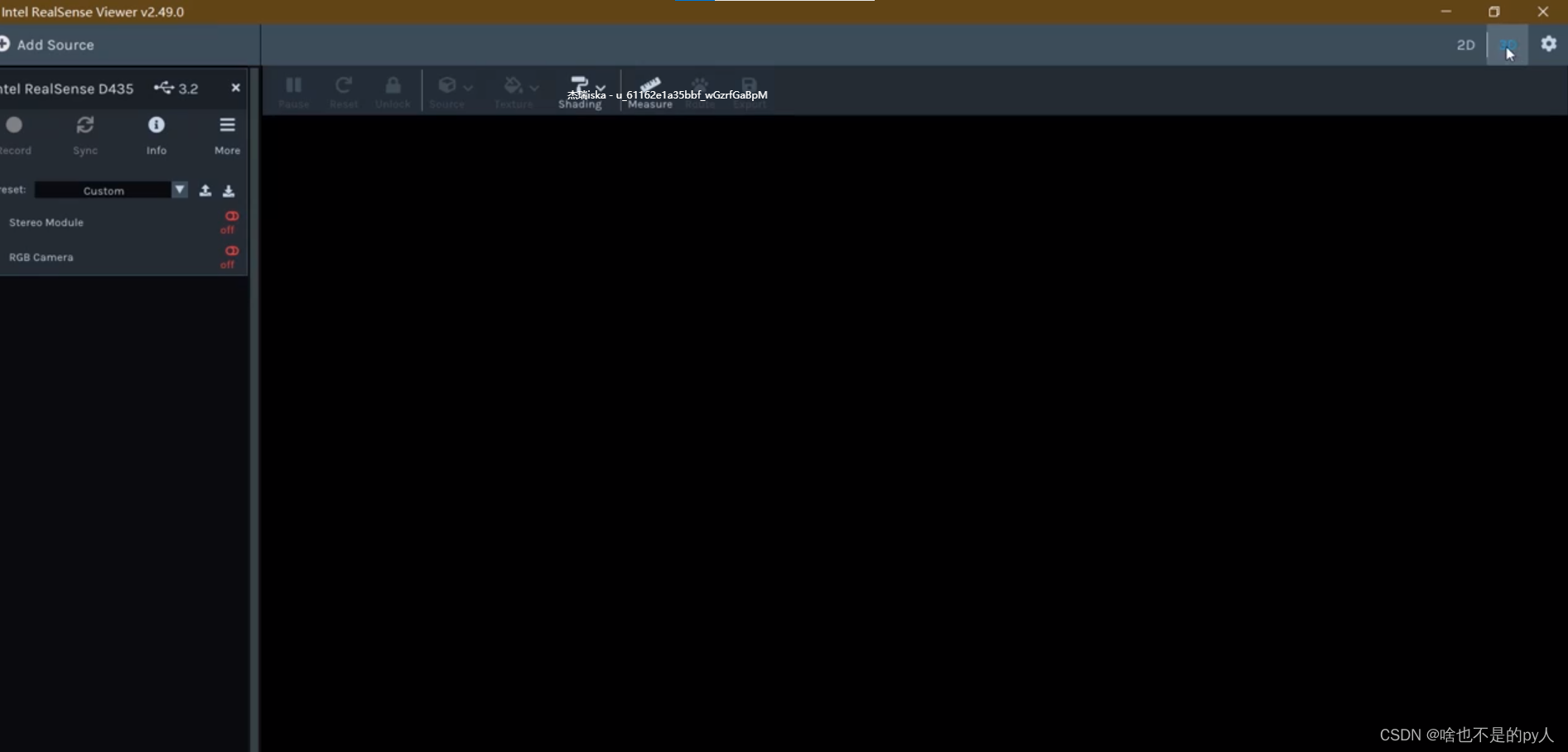 pybullet GGCNN数据集制作（三）_ggcnn 制作自己的数据集-CSDN博客