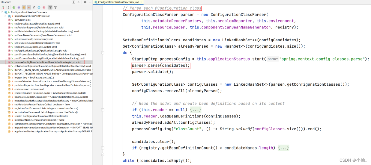 Springboot——》 Enableautoconfiguration注解 Org Springframework Boot Autoconfigure Enableautoc Csdn博客
