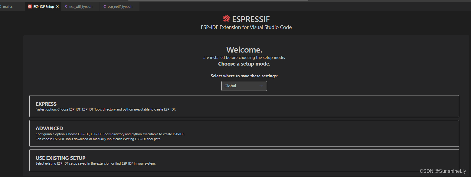 Esp Idf Micro Python学习笔记0 从安装虚拟机、ubuntu 到配置esp Idf环境 Ubantu Peizhi Esp Idf Csdn博客
