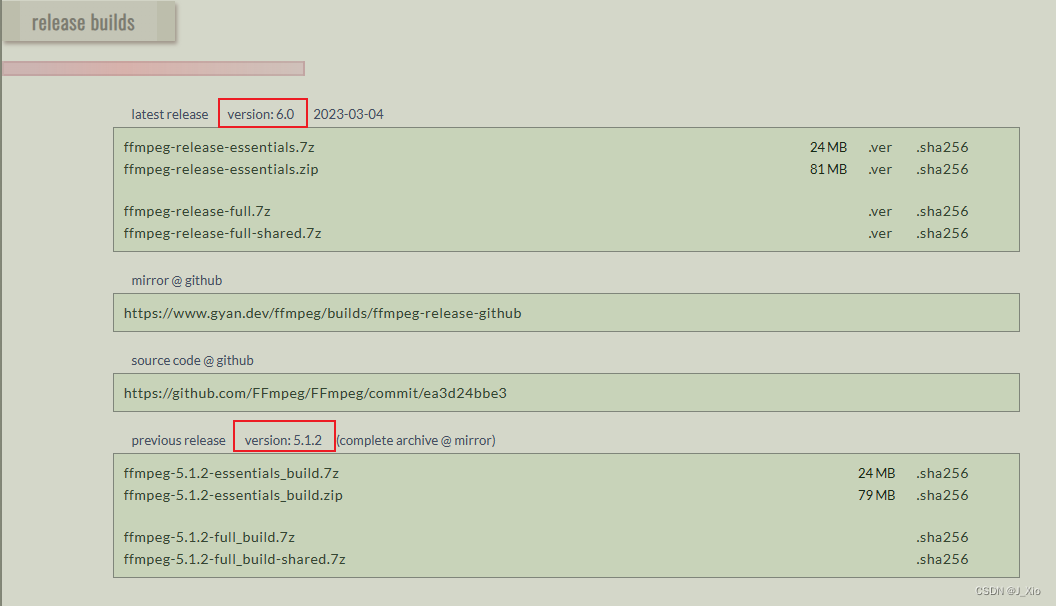 FFmpeg - Windows下使用MSYS2和VS编译FFmpeg_vs + msys2 编译ffmpeg-CSDN博客