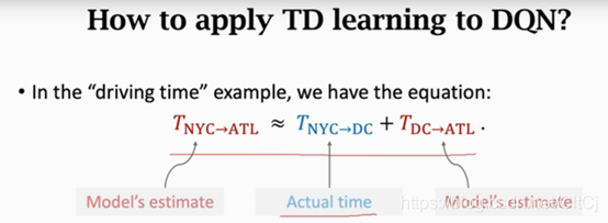 Value-Based Reinforcement Learning-DQN_action-value function-CSDN博客