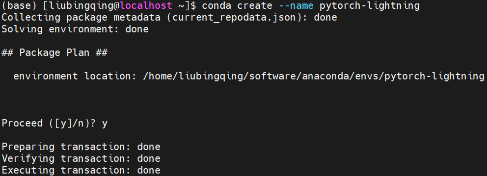 （已解决）Solving environment: failed with initial frozen solve. Retrying with flexible solve.-CSDN博客