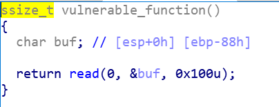 jarvisoj_level4-CSDN博客