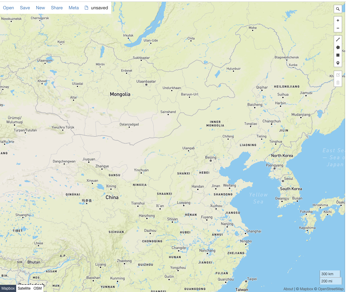 vue:echarts自定义地图_vue项目中自定义地图-CSDN博客