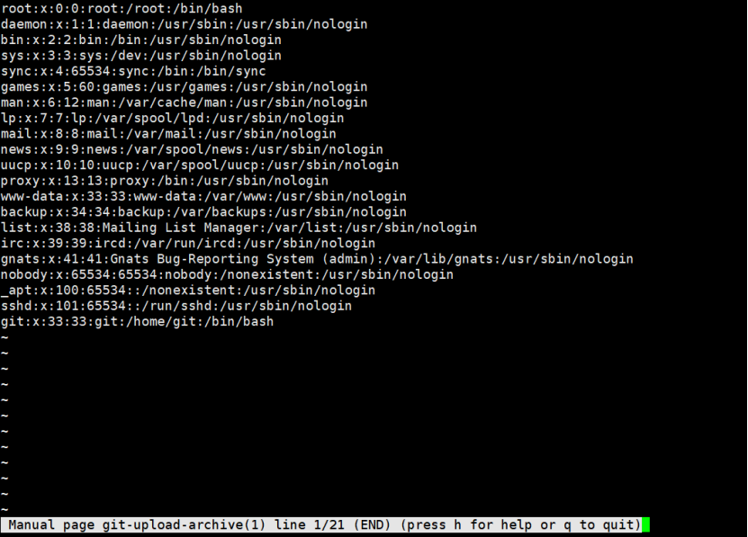 vulhub漏洞复现80_git_unrecognized command '-help-CSDN博客