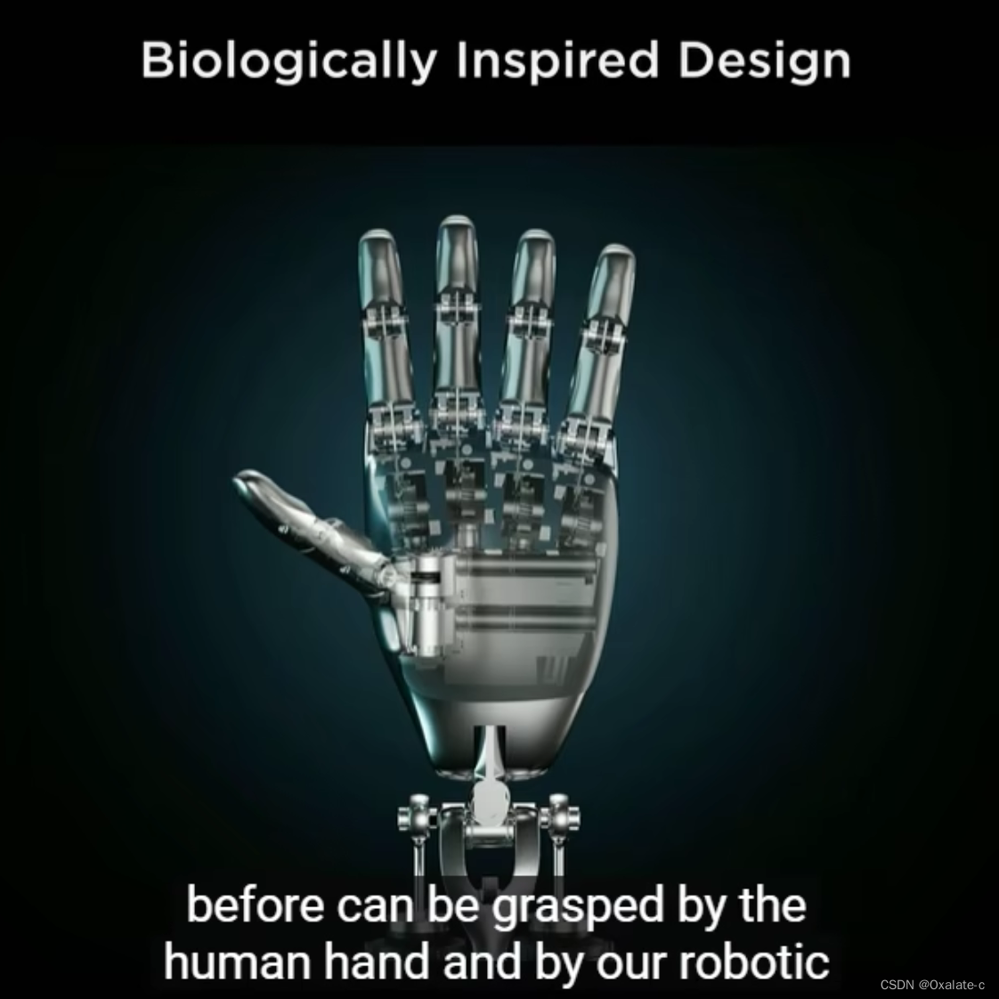 Tesla AI day 2022 - Optimus 浅析_optimus机器人 仿真-CSDN博客