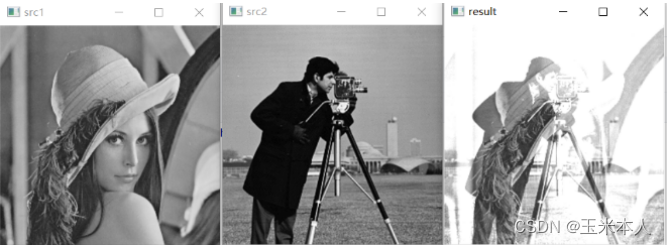 【opencv Python】数字图像处理二——空域图像处理一基于空域统计分析方法 图像处理 Csdn博客