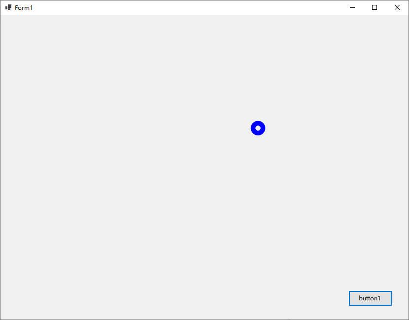 C# winform 移动绘制圆形_winform opentk 绘制一个带有方格线的圆形-CSDN博客