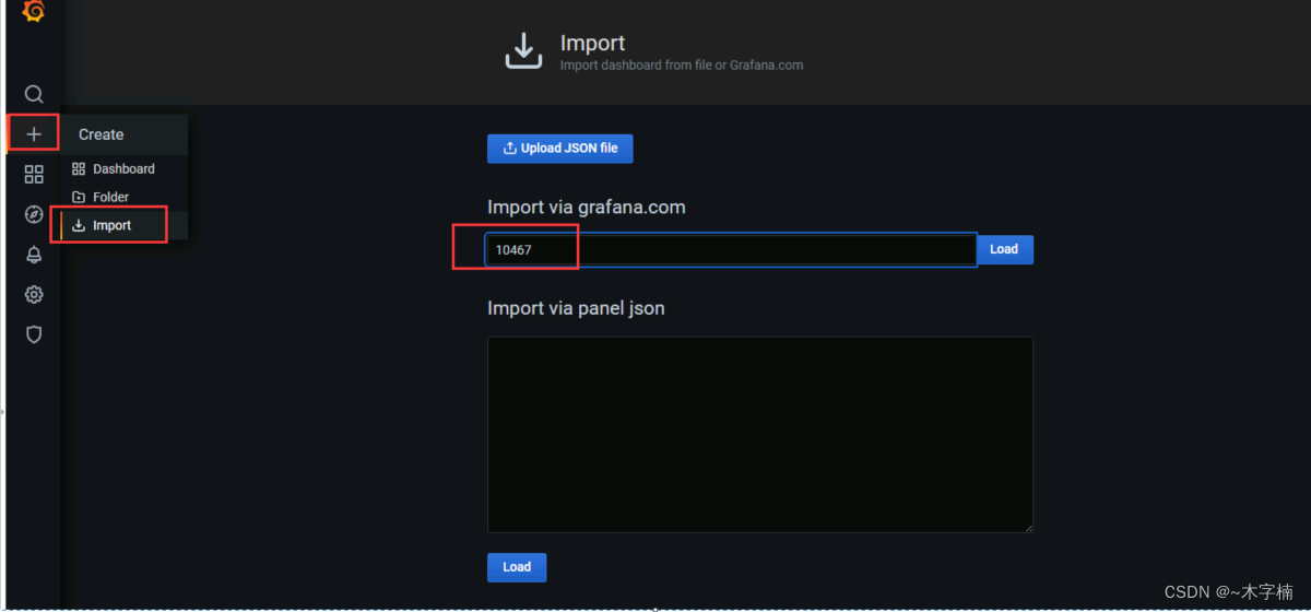 Windows 搭建Prometheus + Grafana + Jmeter可视化监控平台_普罗米斯修 监控windows应用-CSDN博客