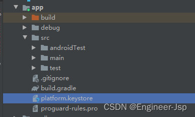 java.io.FileNotFoundException: /proc/tty/drivers: read failed: EACCES (Permission denied)_java ...
