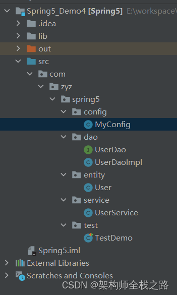 Spring5入门到实战------15、事务操作---概念--场景---声明式事务管理---事务参数--注解方式---xml方式-CSDN博客