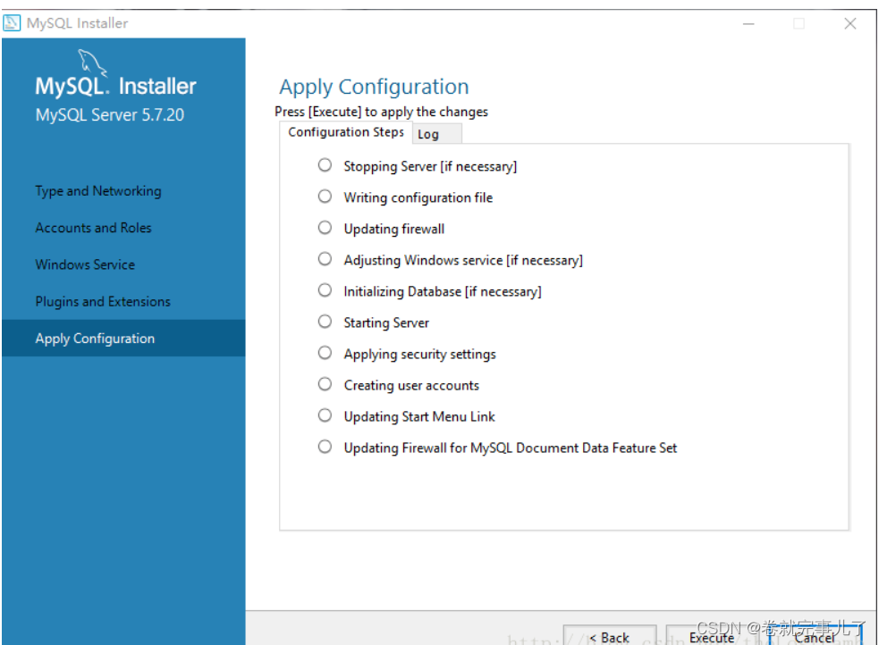 windows安装MySQL_windows安装mysq'l-CSDN博客