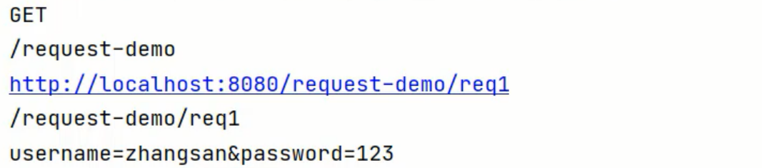 Request、Response_request和response-CSDN博客