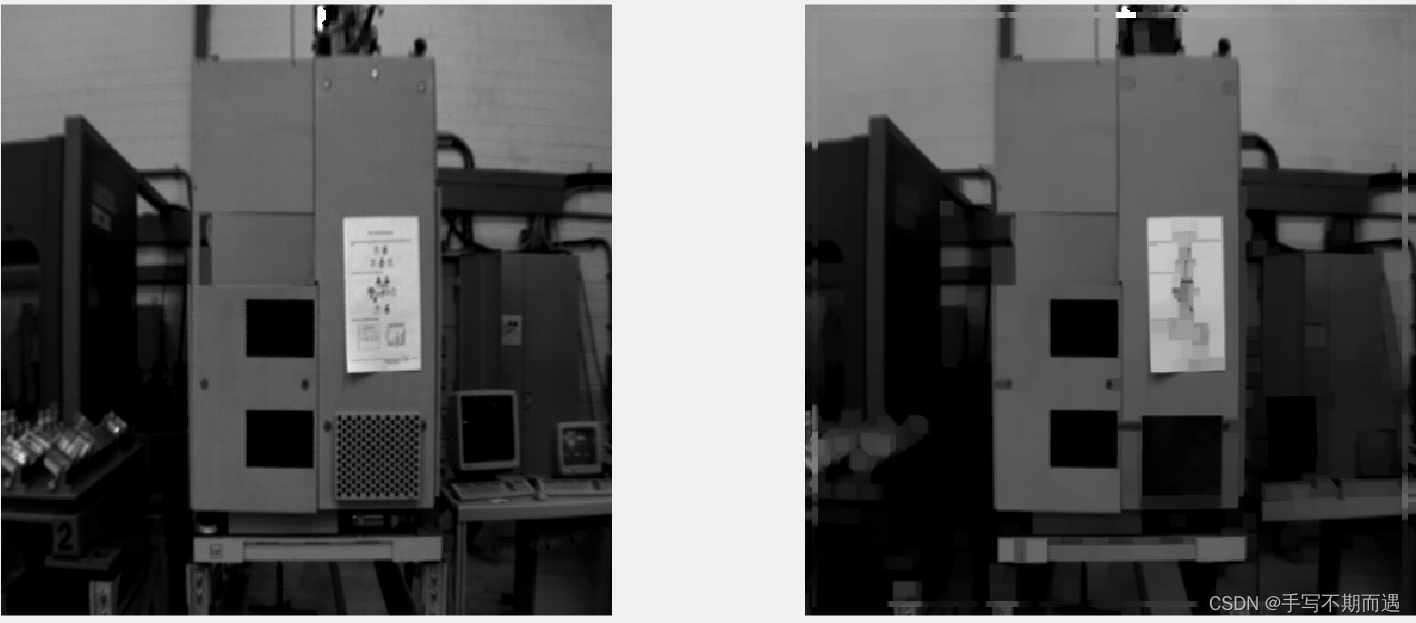 Matlab底层源代码实现图像开闭操作（与Halcon效果一致）_matlab视觉和halcon-CSDN博客