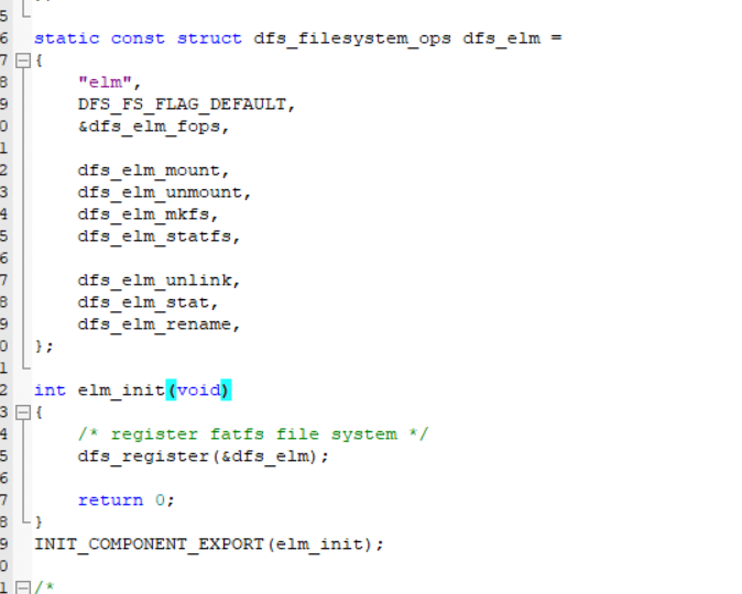 HC32F460+RTthread U盘使用详解_rt-thread usb驱动-CSDN博客