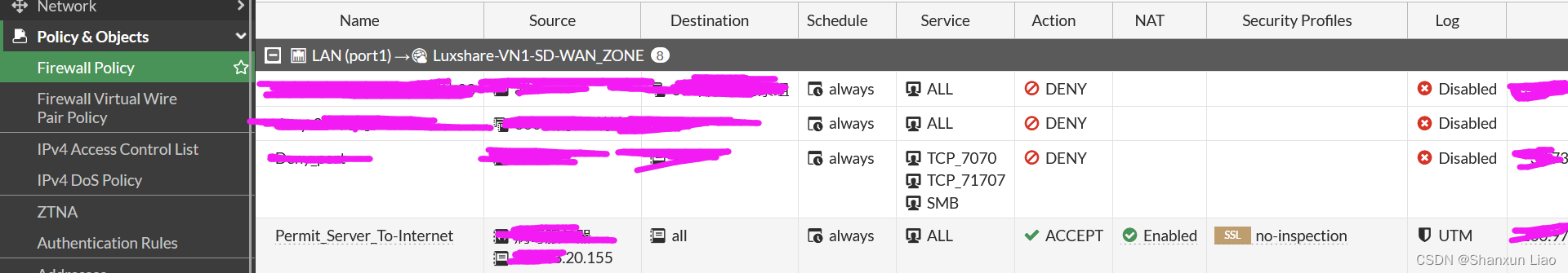 清华大学Centos，一键安装Nginx Yum源到本地_centos清华源-CSDN博客