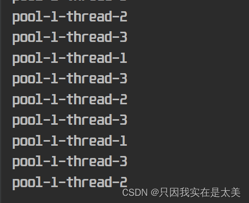 java多线程、线程池、锁_java 线程池 锁-CSDN博客