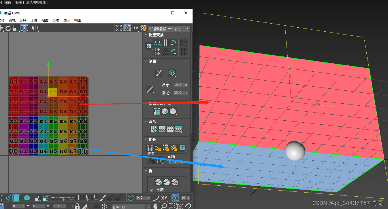 UE4 nDisplay：L 屏的环境部署_ue开发匹配带鱼屏-CSDN博客