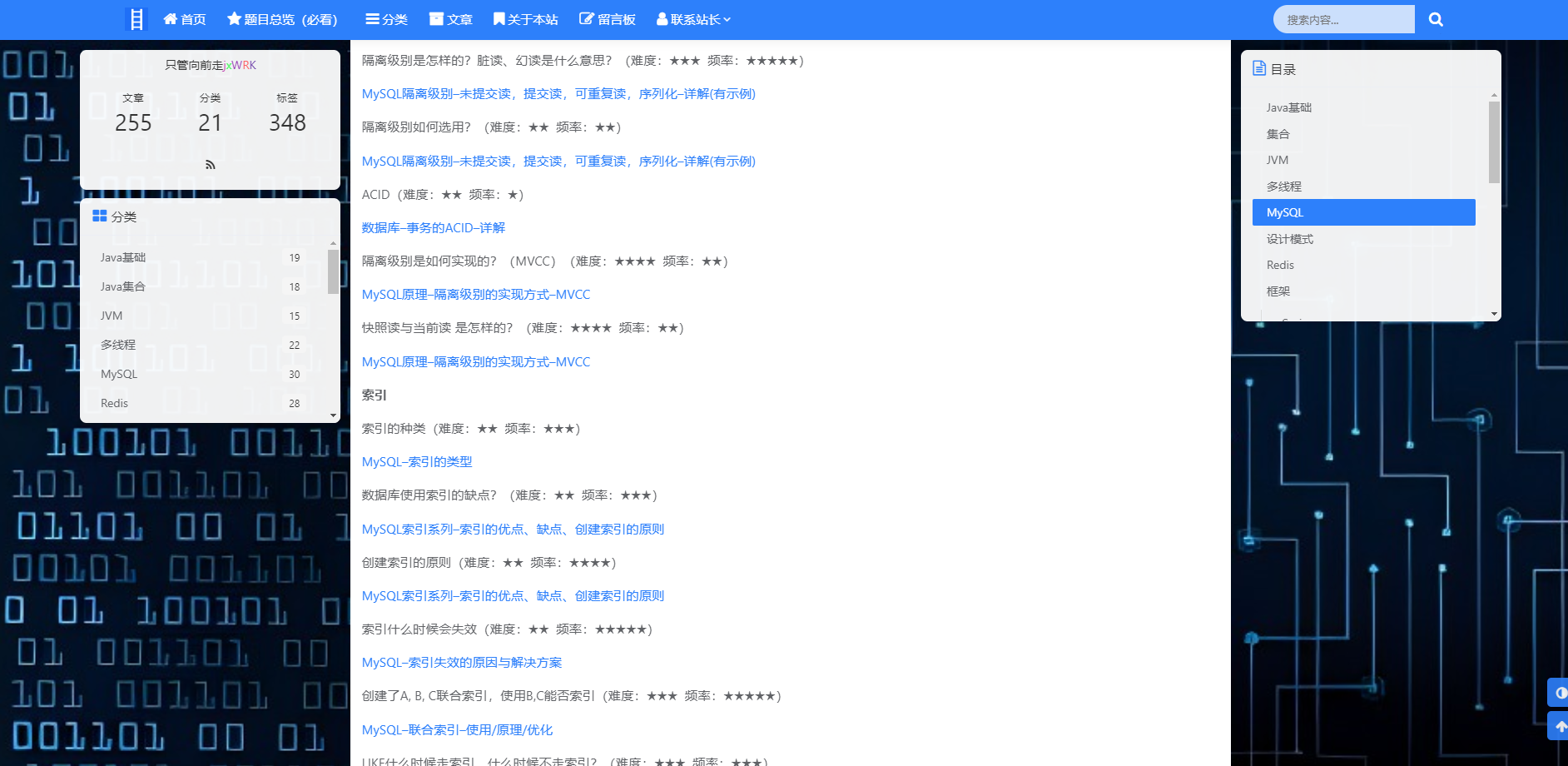 面试精灵：java后端靠谱、强大的面试题网站稳拿offer会议面试精灵 Csdn博客 