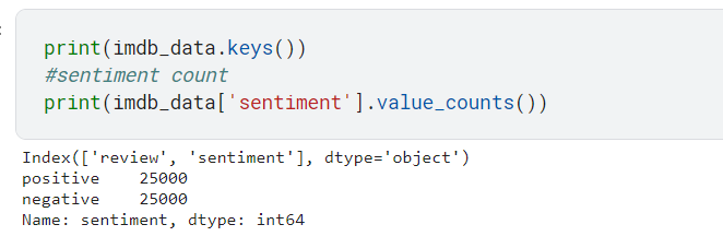 使用Glove词嵌入对IMDB数据集进行二分类_imdb dataset.csv-CSDN博客