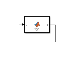 Simulink：The block XX is in an invalid algebric loop问题解决_simulink中block错误-CSDN博客