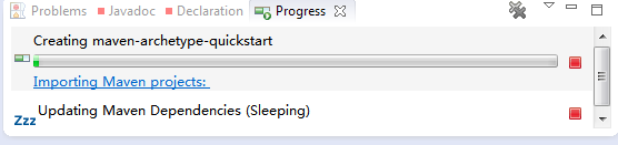 【Eclipse创建Maven项目报错：Could not resolve archetype org.apache.maven.archetypes】-CSDN博客