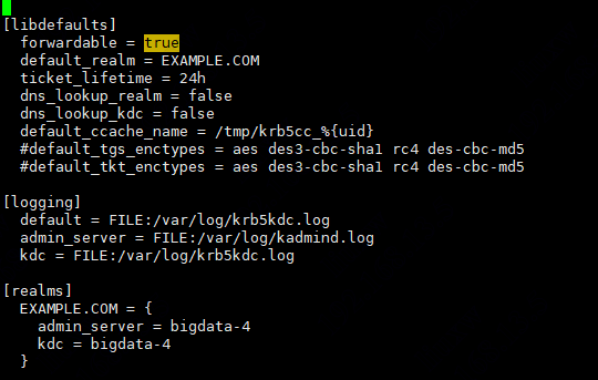 flink集群消费kerberos认证的kafka_flink 消费keytab认证的kafka-CSDN博客