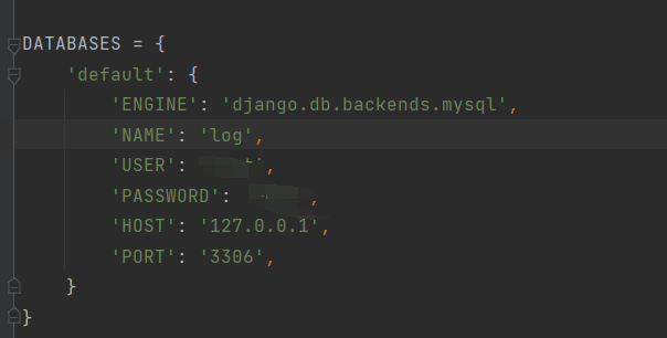 django从零开始完成登录/注册：保姆级教程_django登录注册项目github-CSDN博客