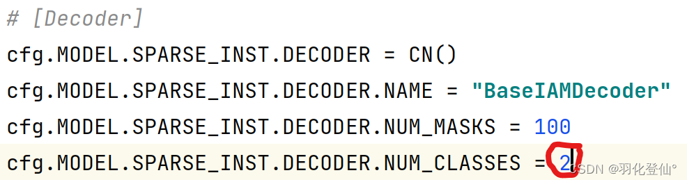 使用docker容器运行sparseinst项目-CSDN博客