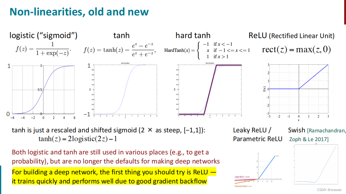 cs224n学习笔记_cs224n笔记-CSDN博客